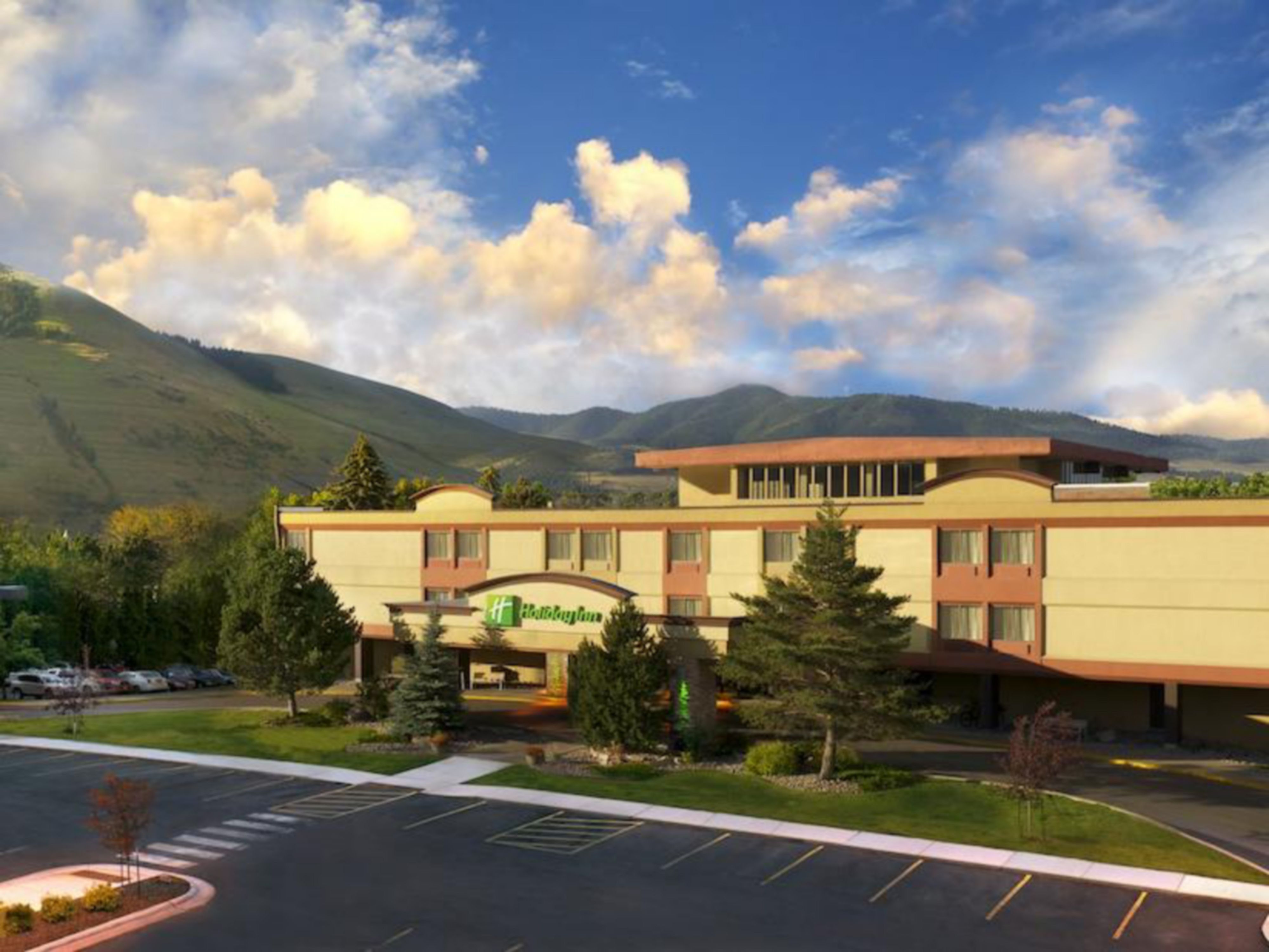 Lodging – EQUUS INTERNATIONAL Film Festival