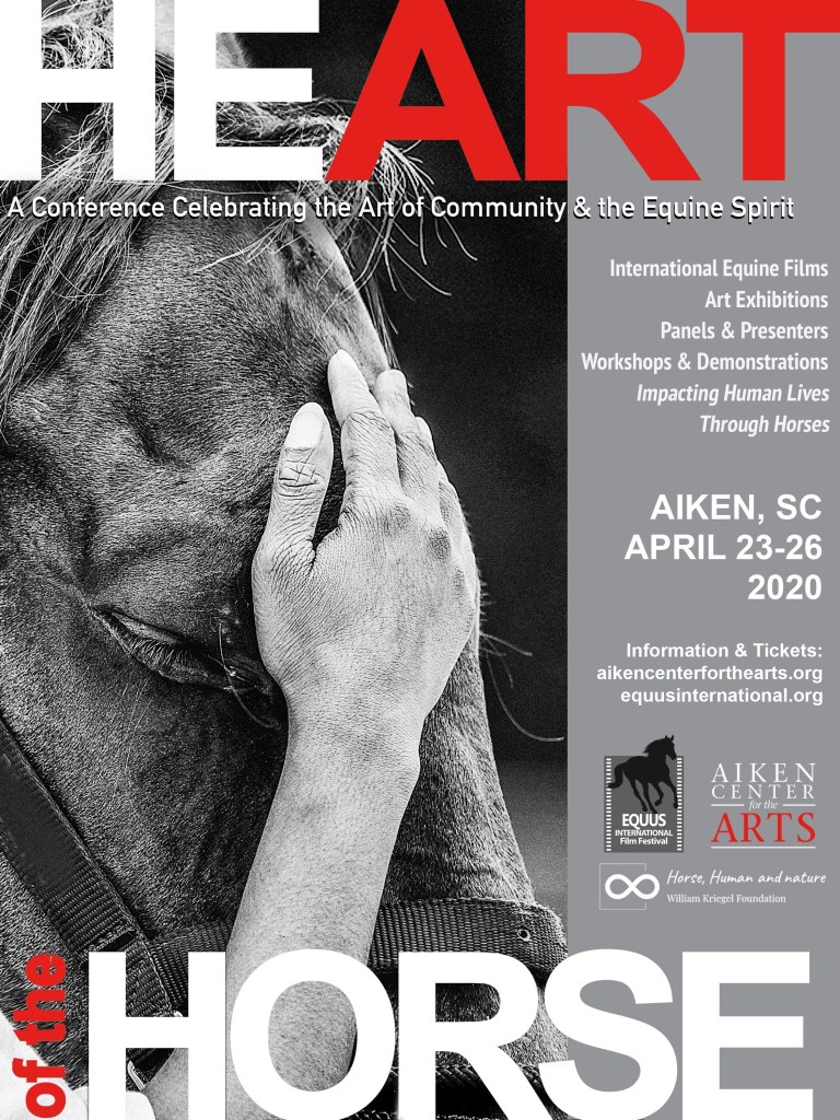 Heart of the Horse – EQUUS INTERNATIONAL Film Festival